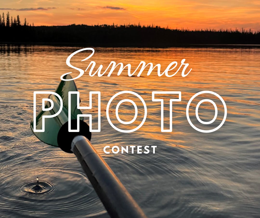 Mackenzie Summer Photo Contest 2024 | Let’s Chat Mackenzie