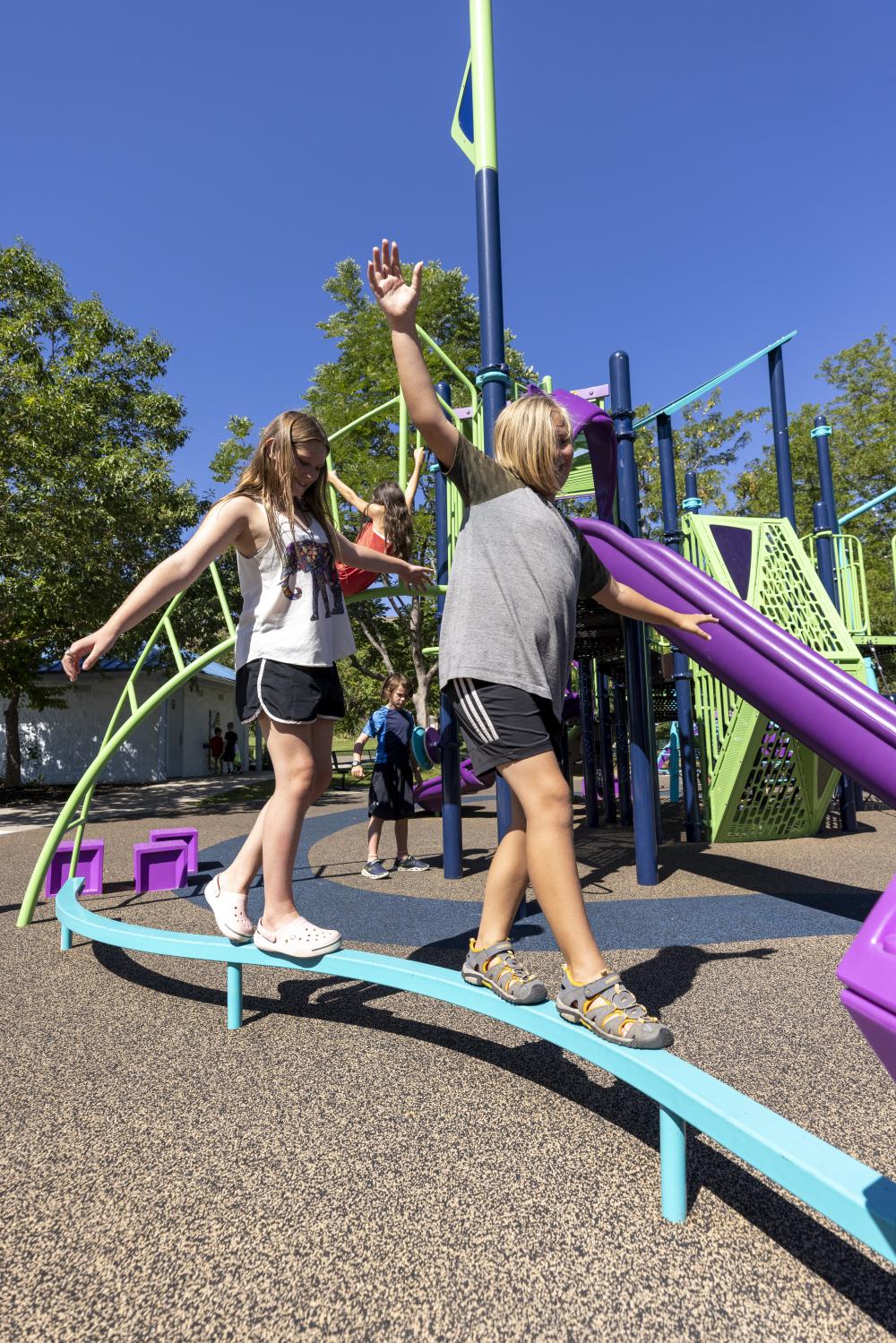 Colonial Drive Park | Have Your Say Guelph