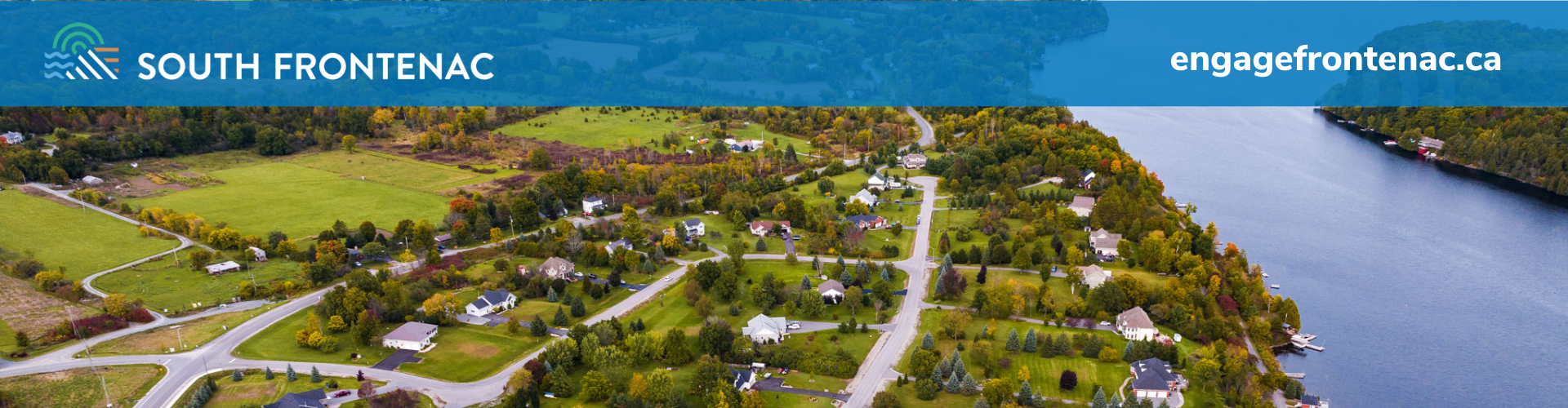 Township of South Frontenac | EngageFrontenac.ca