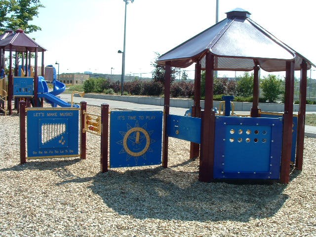 East Bayfield Park Playground Revitalization | Building Barrie