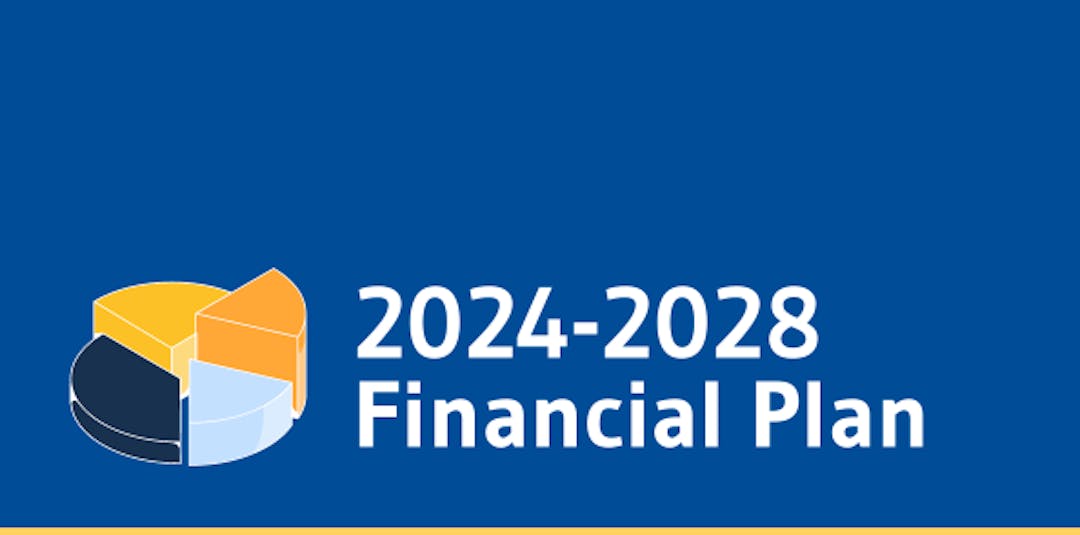 SLRD Financial Plan | Get Involved SLRD