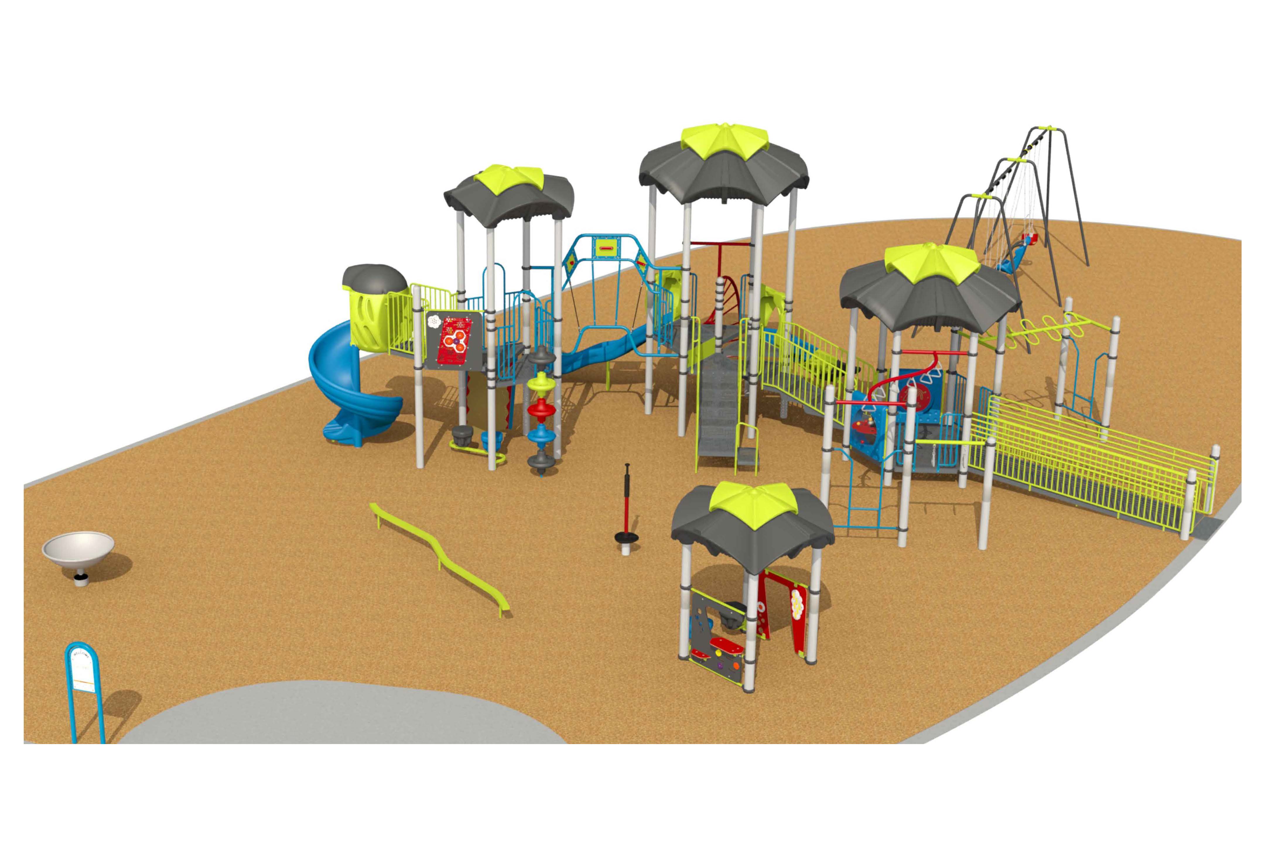 Colonial Drive Park - Design Engagement | Have Your Say Guelph