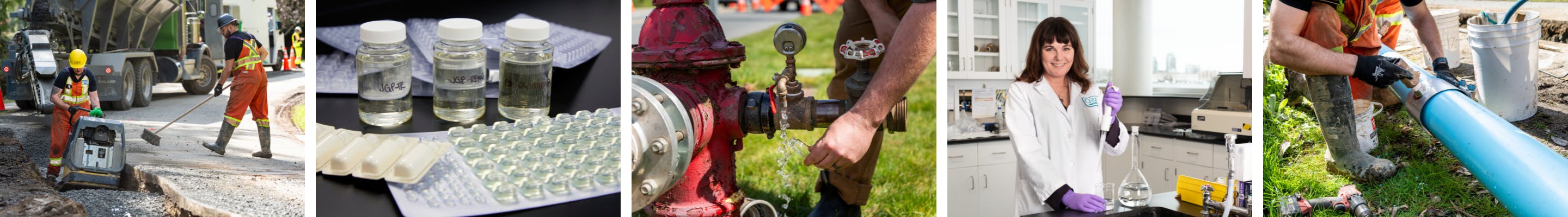 FAQs | Regional Water Supply Strategic Plan | Get Involved CRD