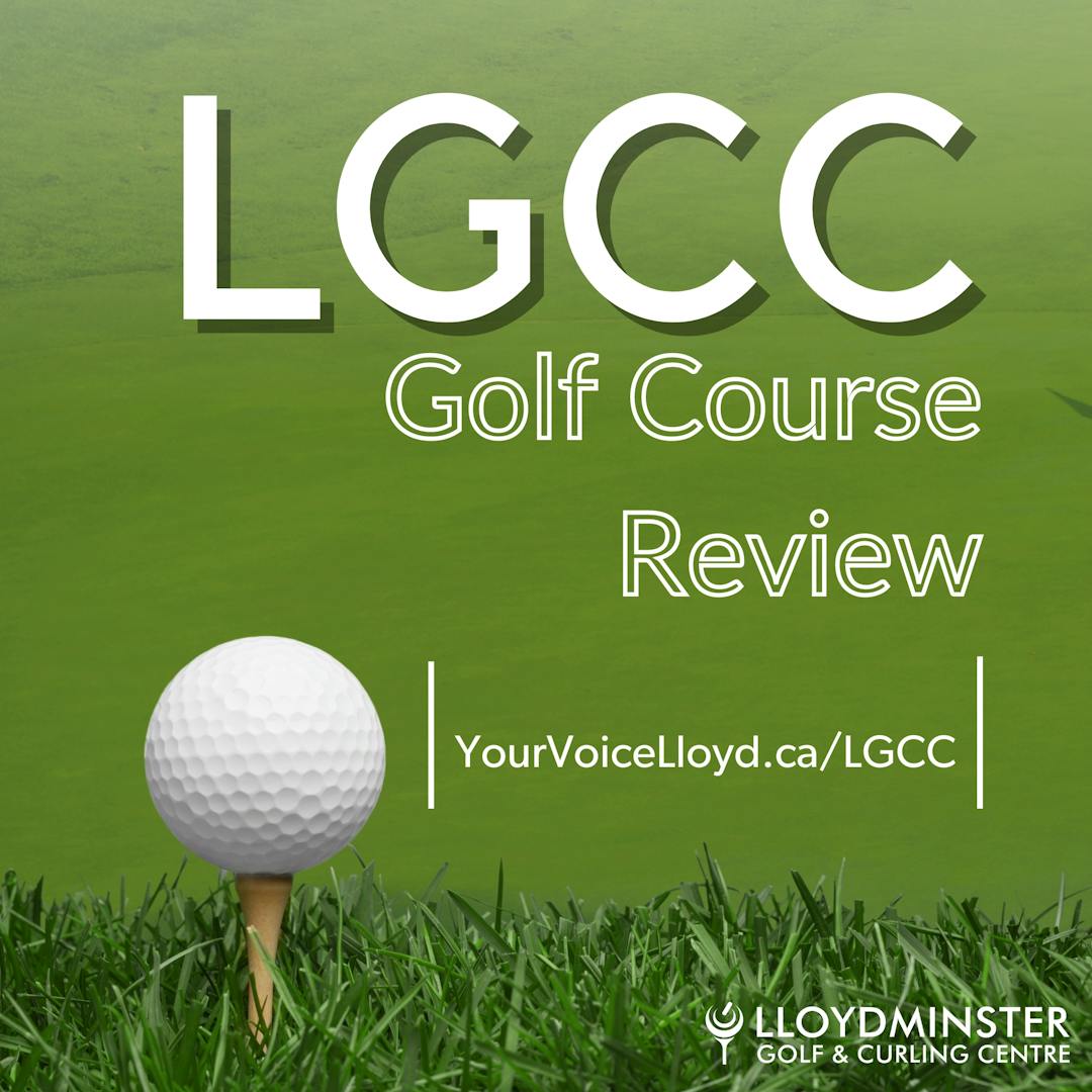 LGCC: Golf Course Review | Your Voice Lloyd