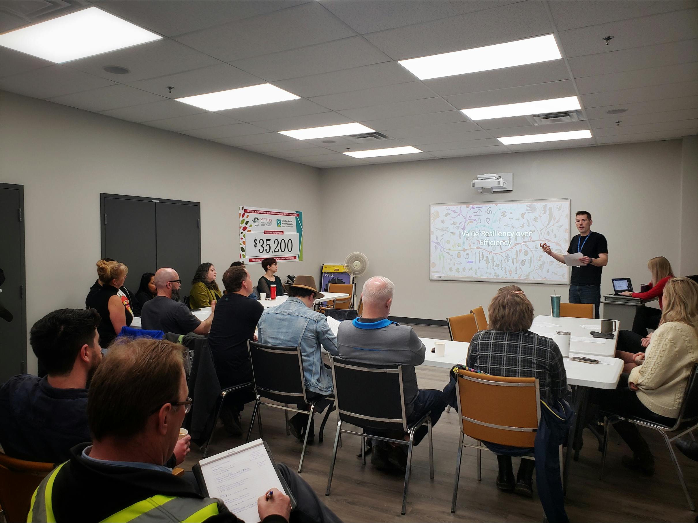 Strong Towns Community Action Lab | Shape Your City Medicine Hat