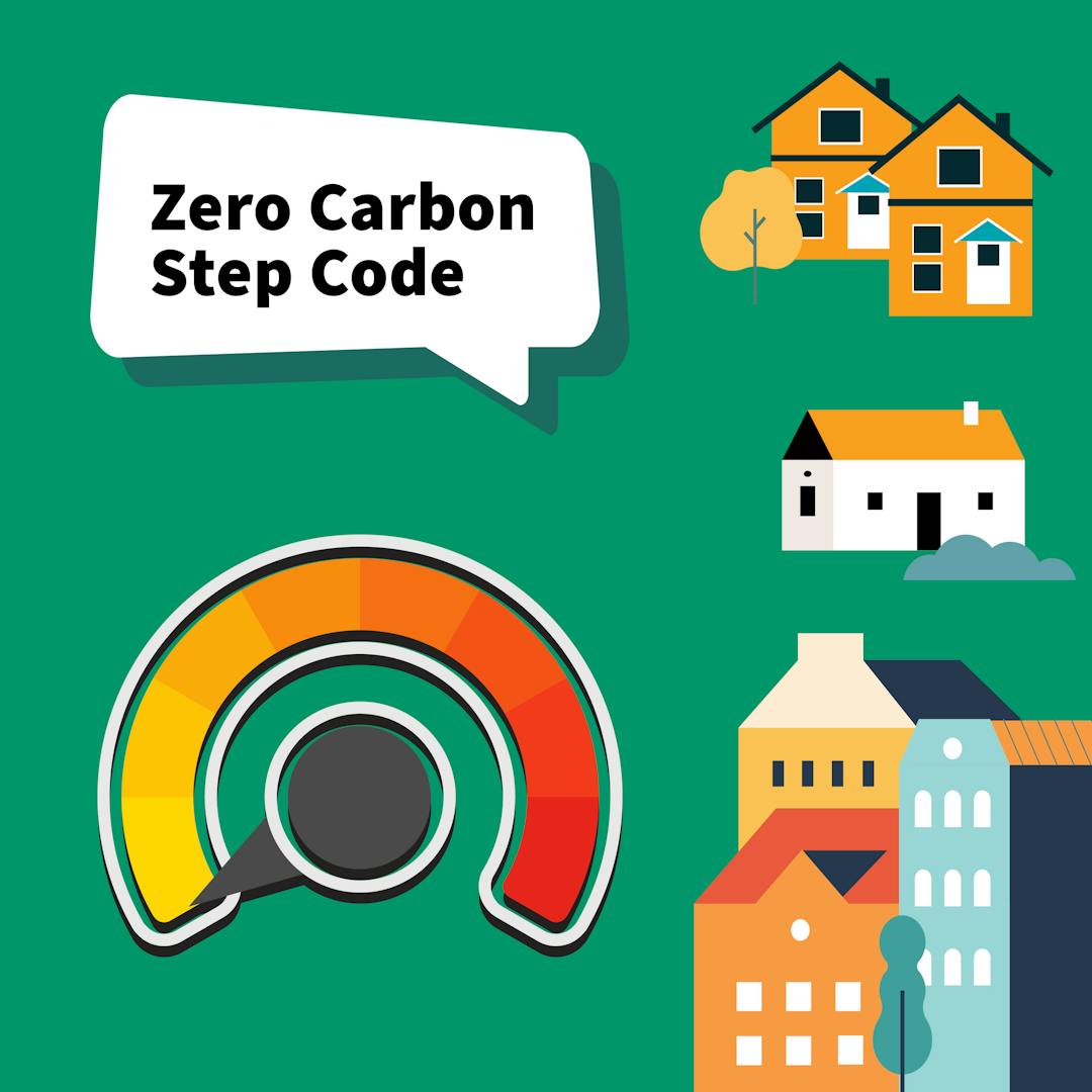 Zero Carbon Step Code | Engage Maple Ridge