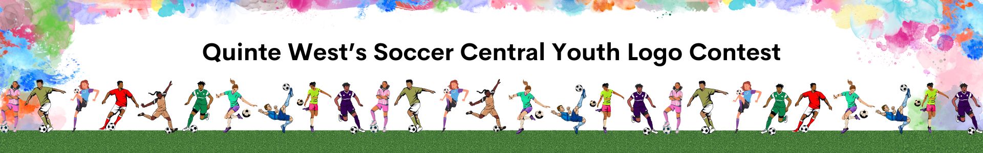 Soccer Central Logo Submission | Get Involved Quinte West