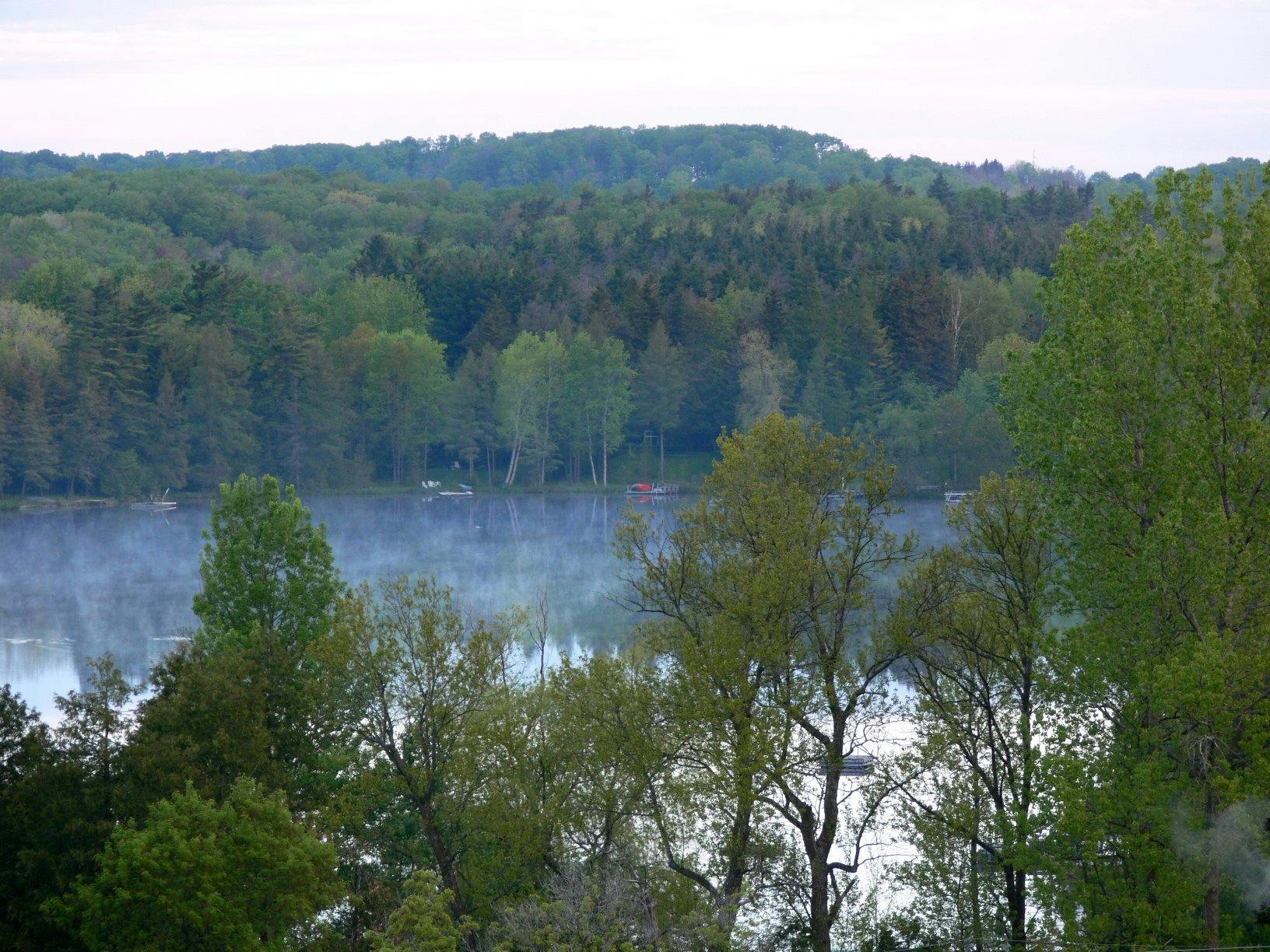Photos of Landscapes in Wilmot Township | Cultural Heritage Landscape ...