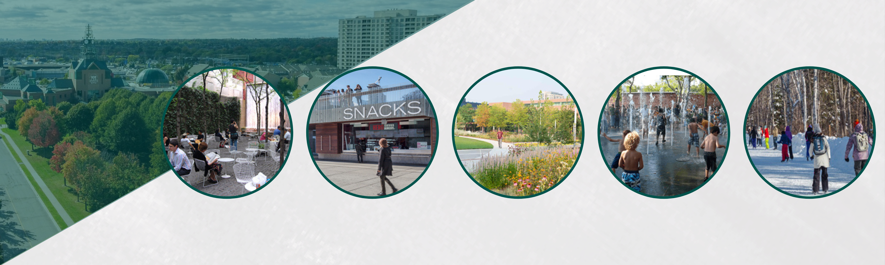 City Centre Park | Let's Talk Pickering