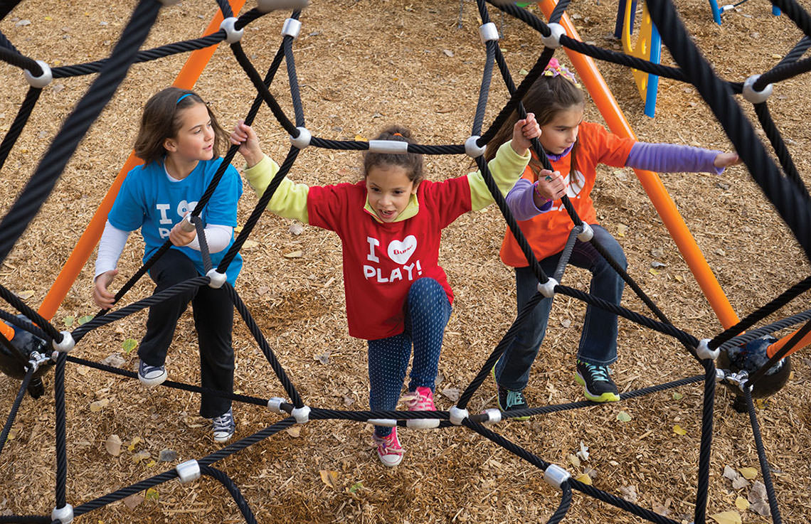 Colonial Drive Park | Have Your Say Guelph