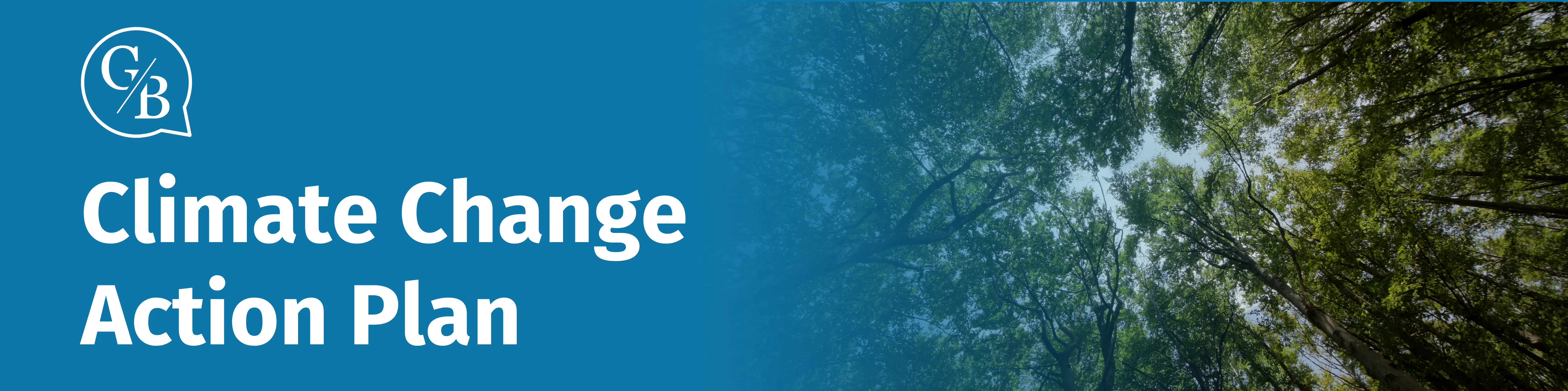 Climate Change Action Plan | Engage Georgian Bluffs