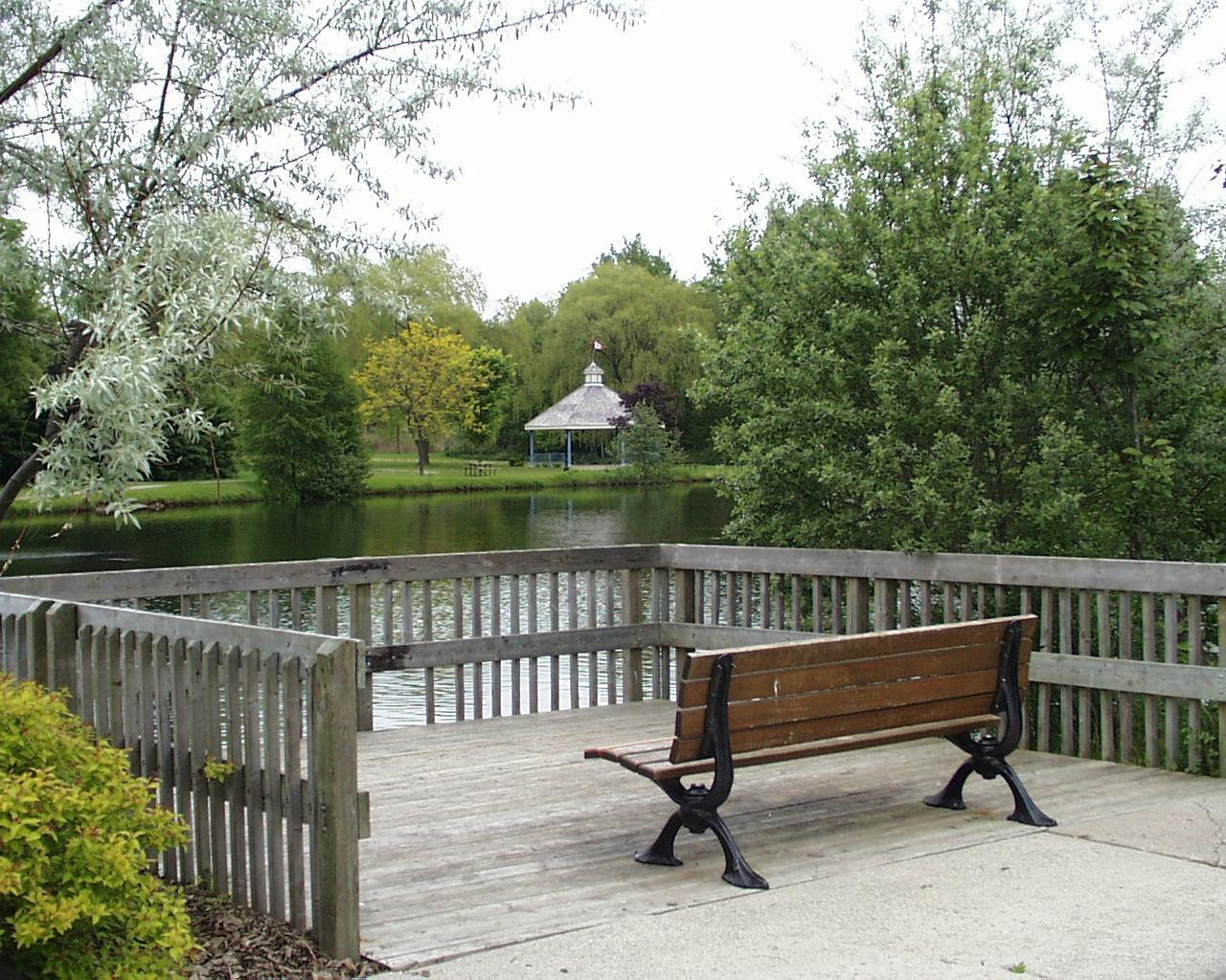 Cultural Heritage Landscape Study in Wilmot and North Dumfries ...