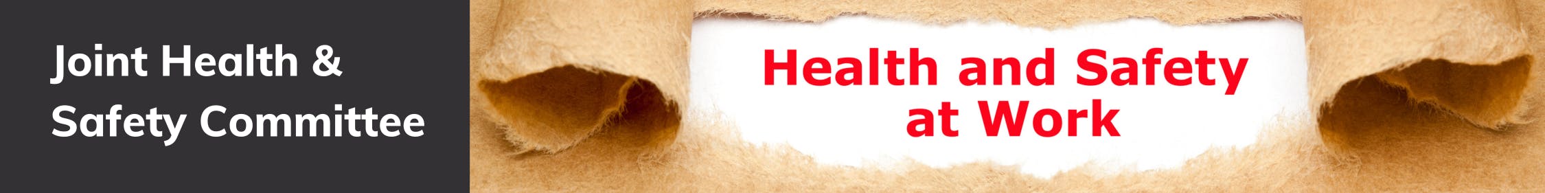 Joint Health & Safety Committee | Let's Talk Chatham-Kent