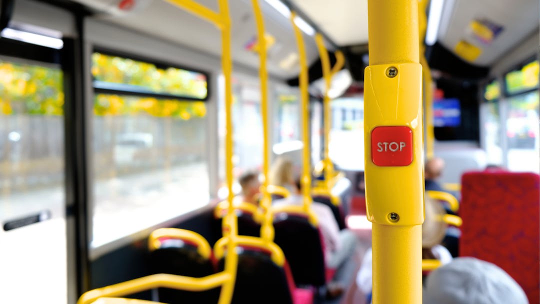 Transit Master Plan | Engage Wasaga