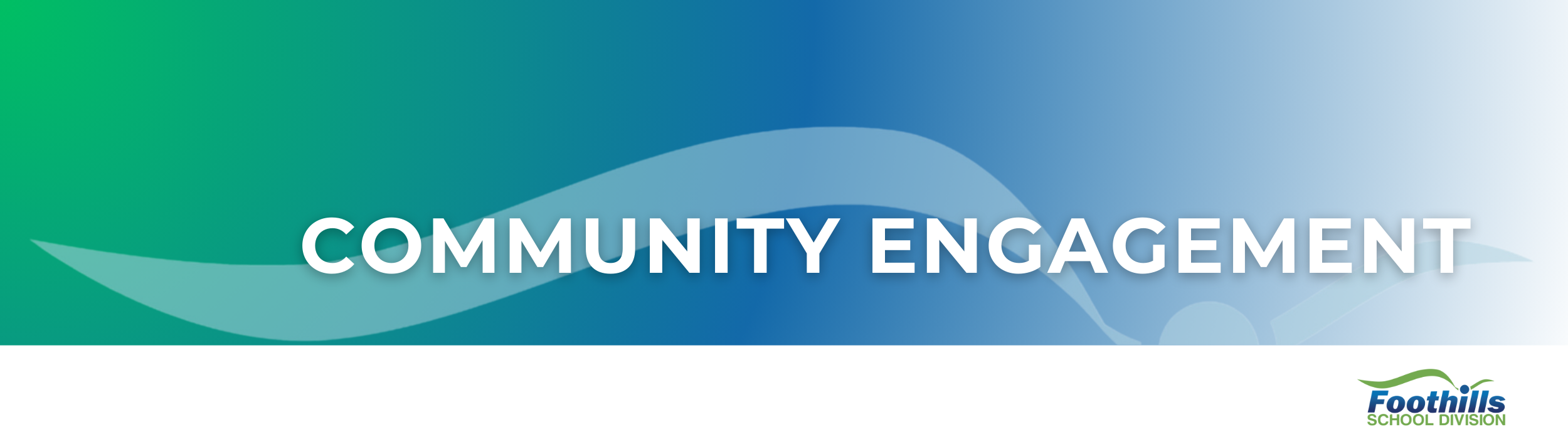 FSD Connect - Public Engagement Portal