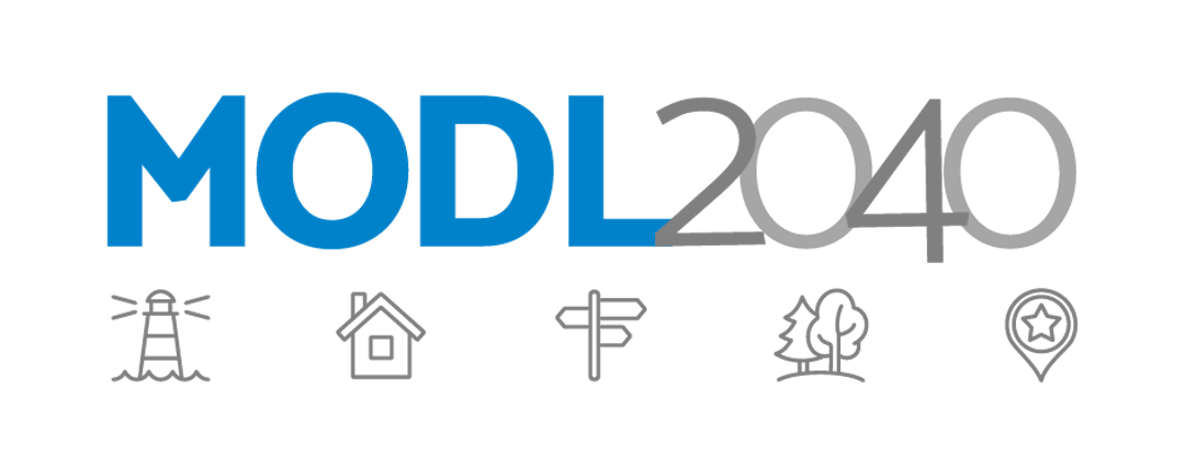 MODL 2040 | Engage MODL