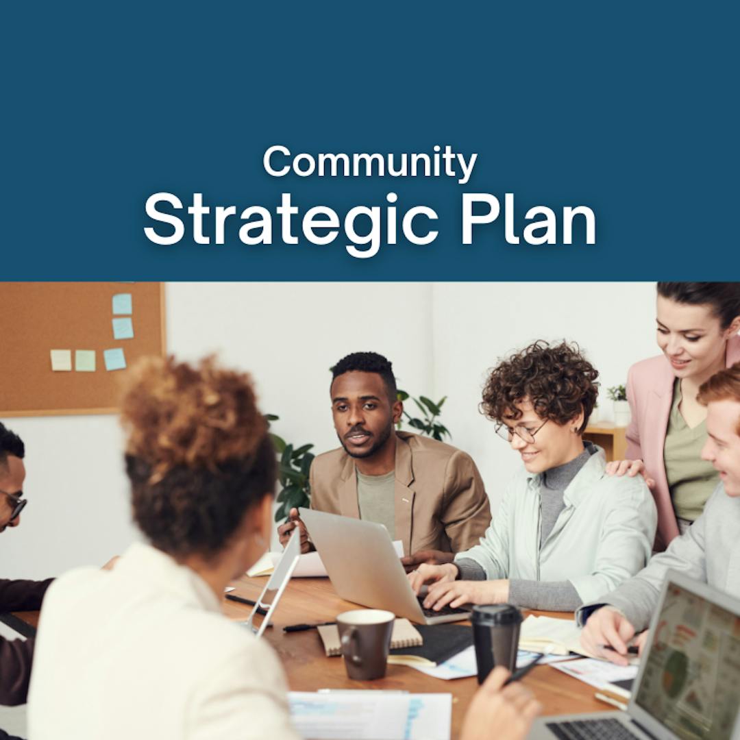 Community Strategic Plan | Talk Amherstburg