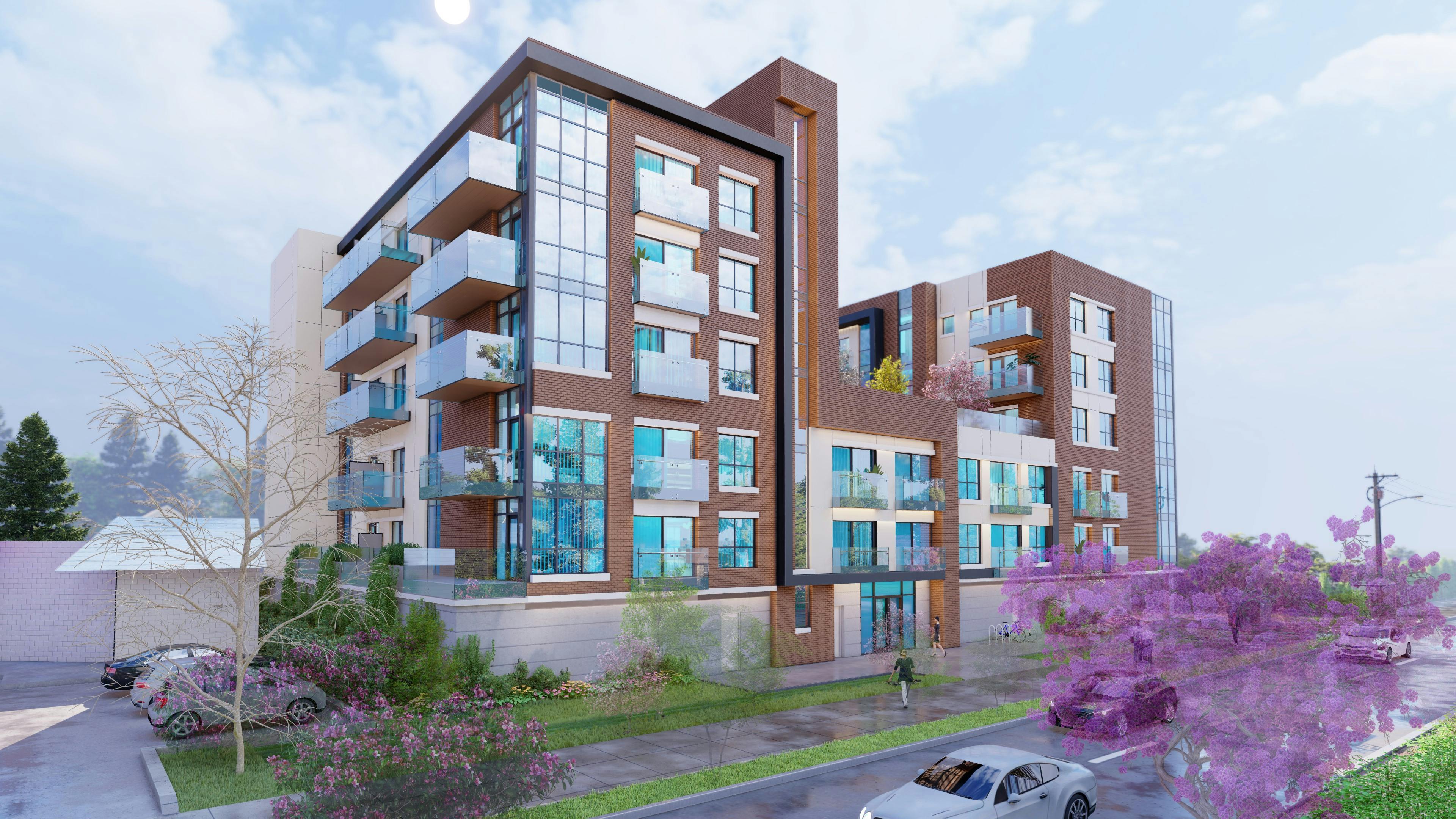 Ladner Landing II - Apartment on 5737 Ladner Trunk Road | Let's Talk Delta