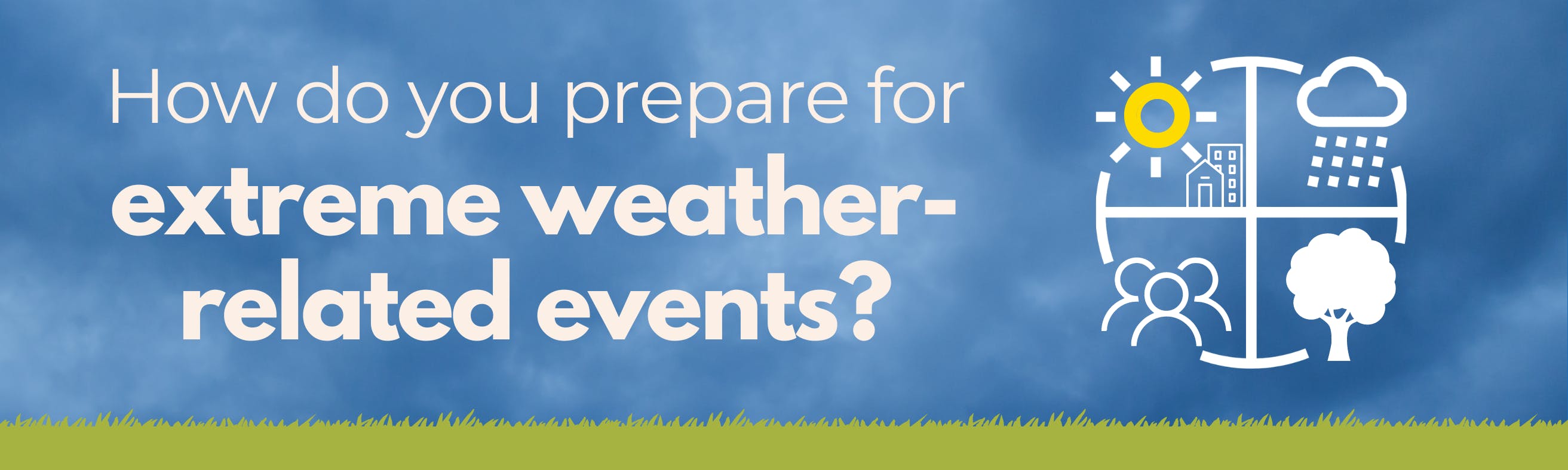 Community Climate Adaptation Plan | Let's Talk Pickering