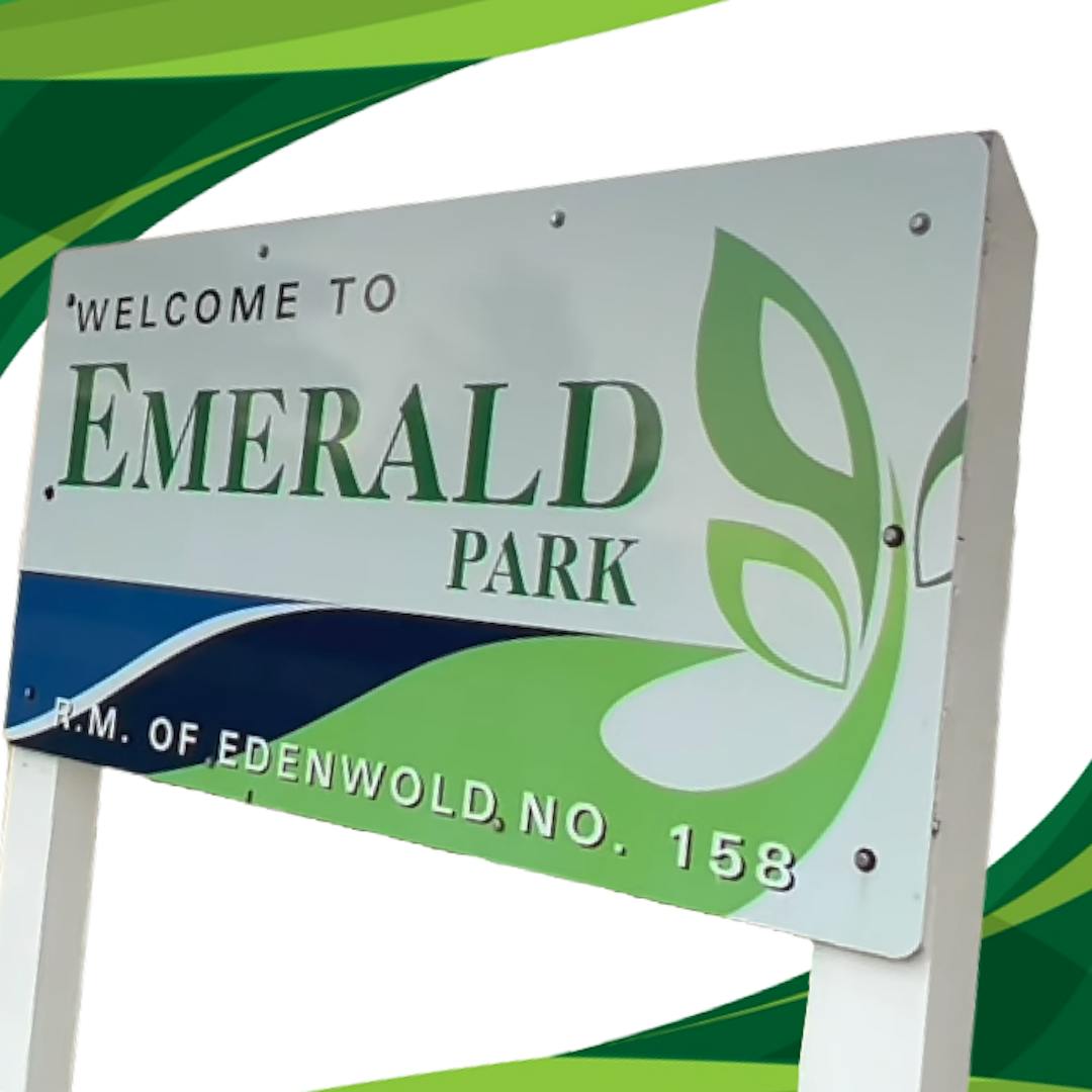 Annexation | Your Edenwold