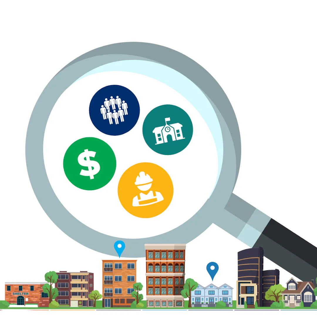 Housing Needs Assessment | EngageBrant
