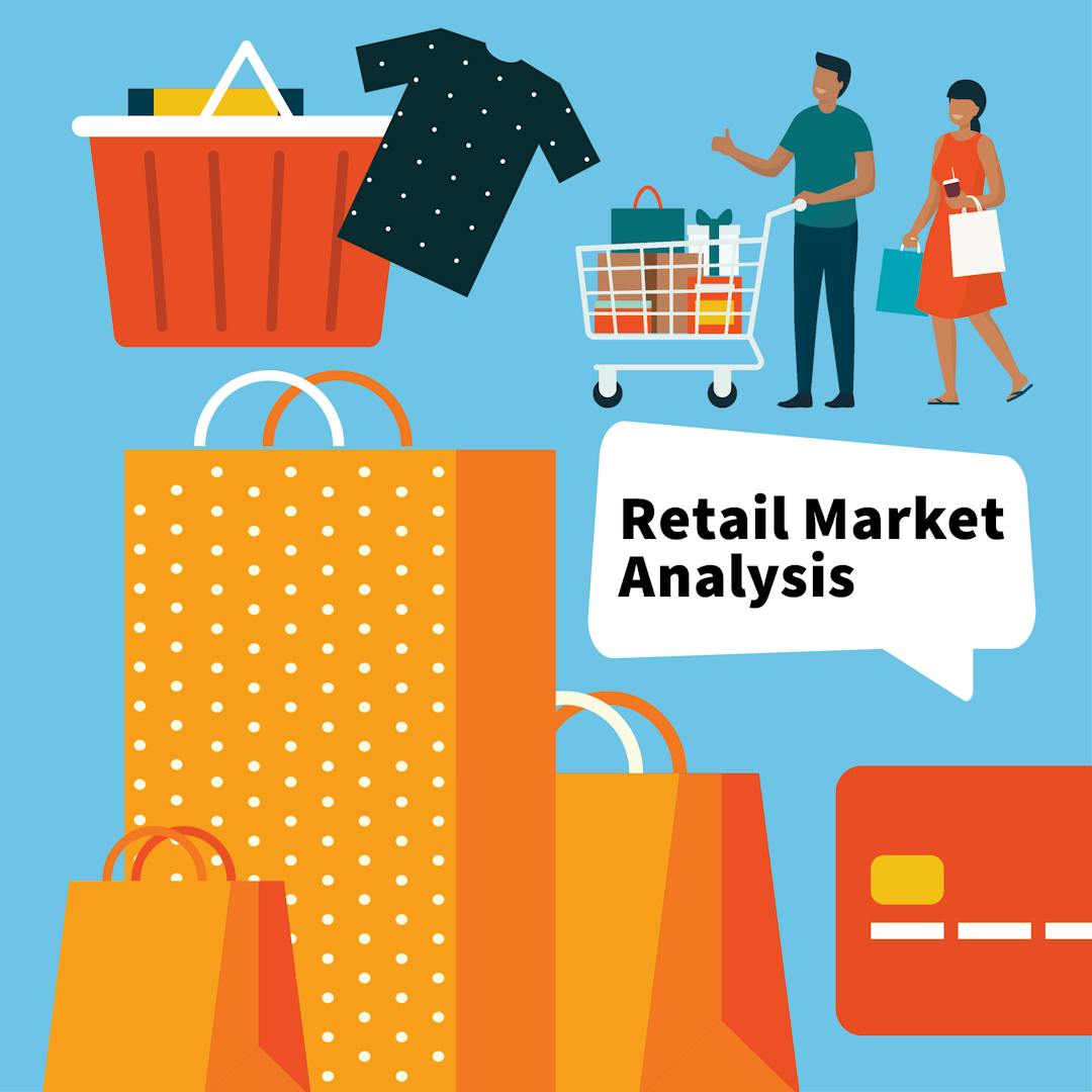 Retail Market Analysis | Engage Maple Ridge