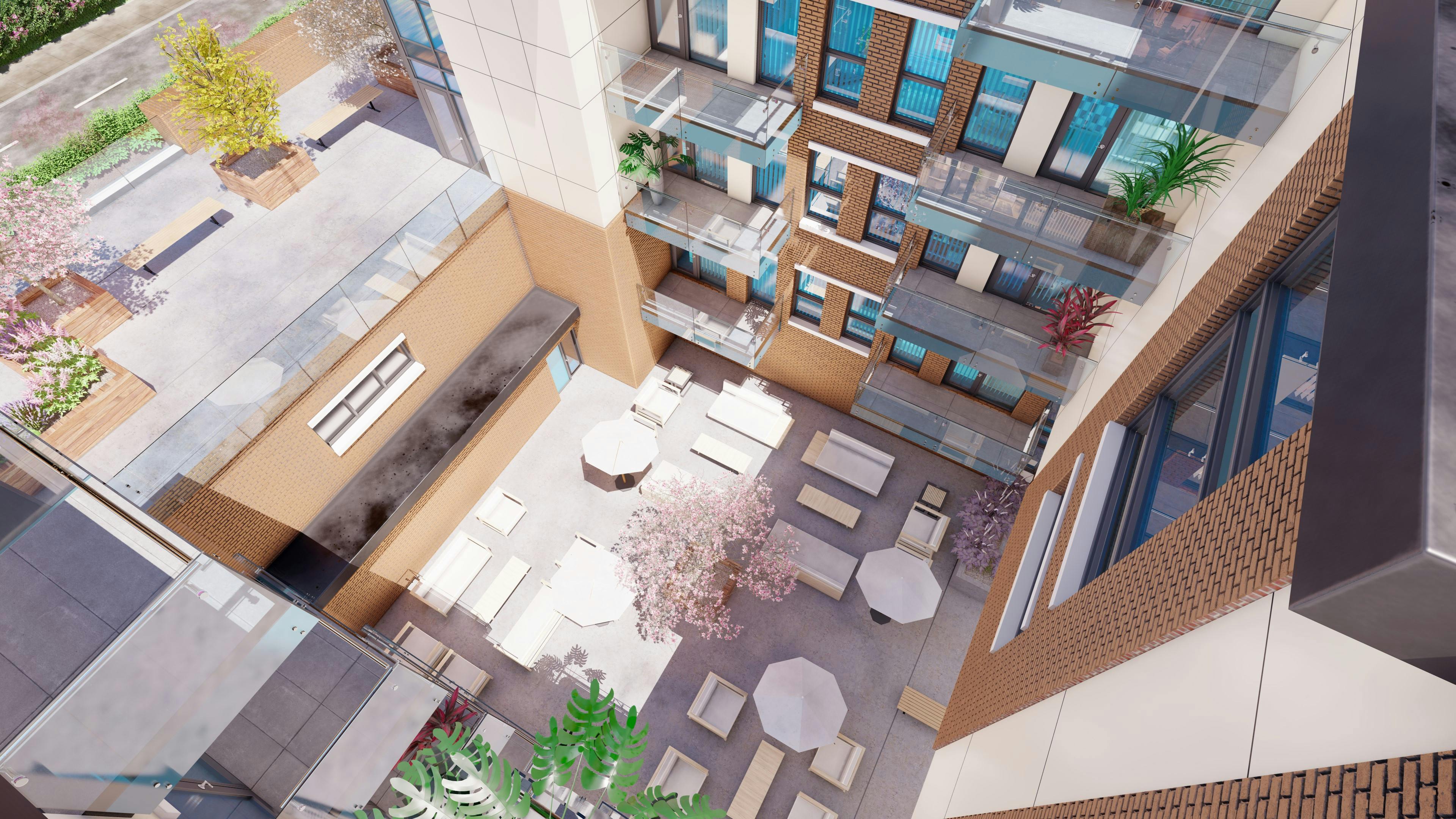 Ladner Landing II - Apartment on 5737 Ladner Trunk Road | Let's Talk Delta