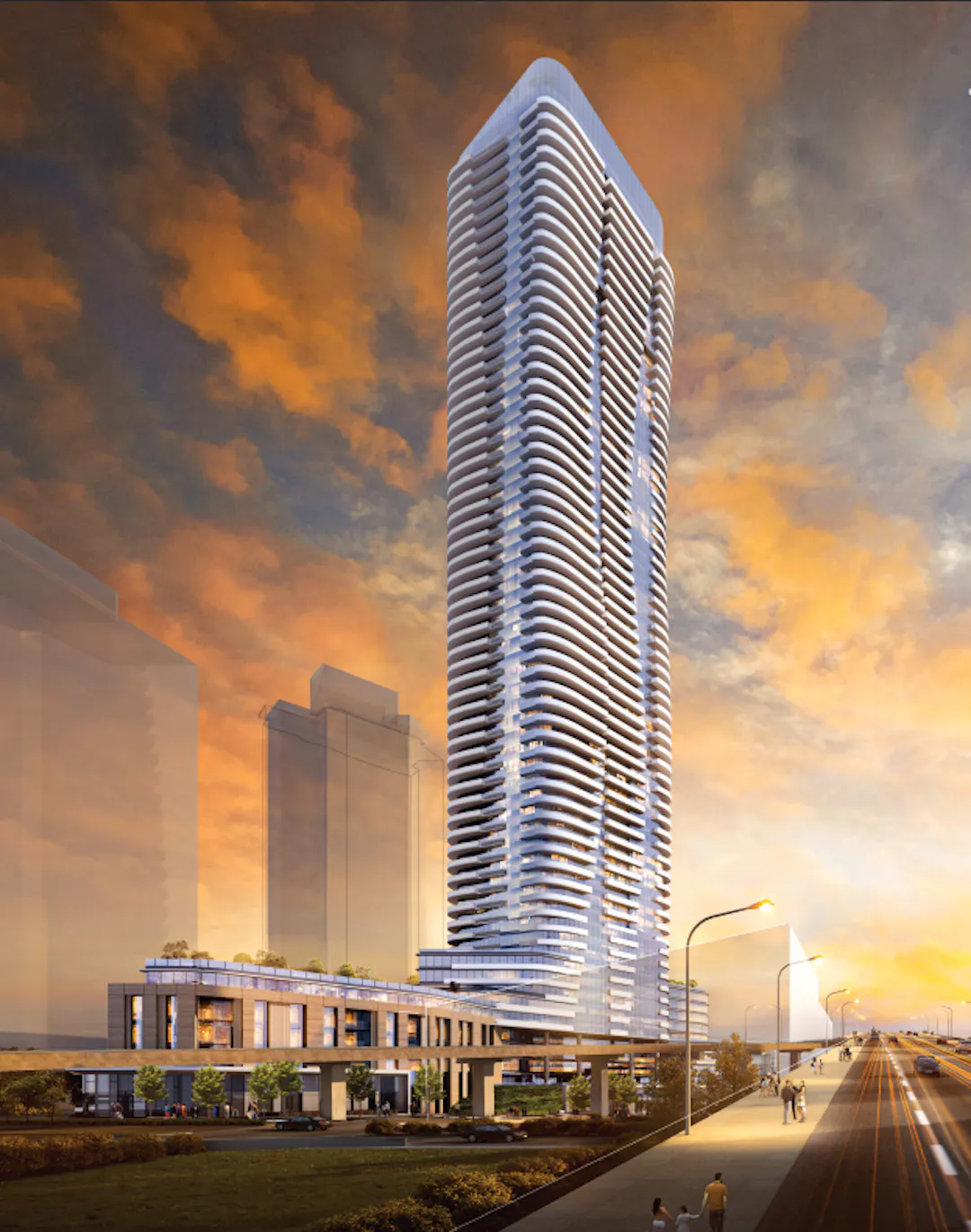 601 Beach Cres rezoning application | Shape Your City Vancouver
