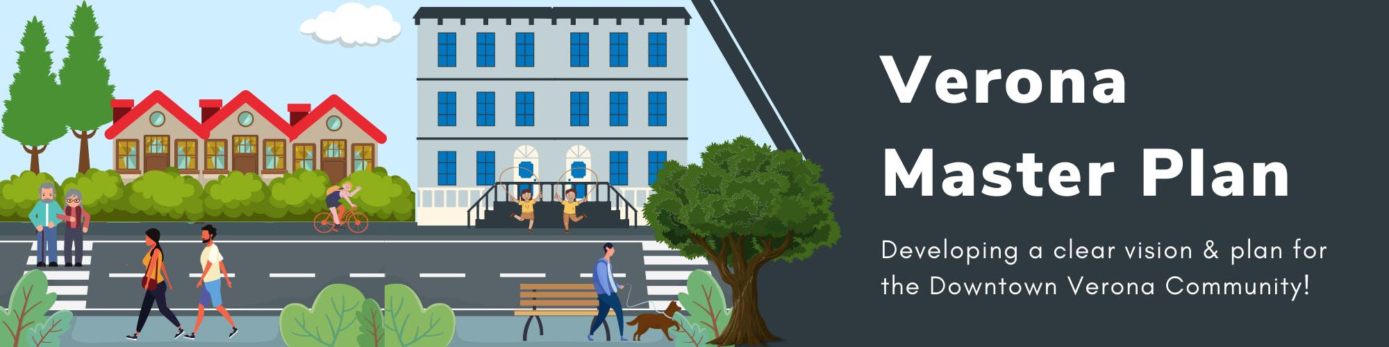 Verona Master Plan | EngageFrontenac.ca