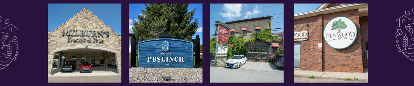 Proposed Sign By-law | Engage Puslinch