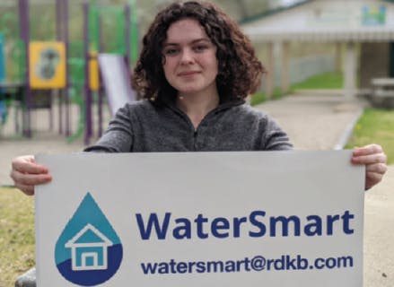 RDKB WaterSmart | Regional District of Kootenay Boundary - Join the Conversation