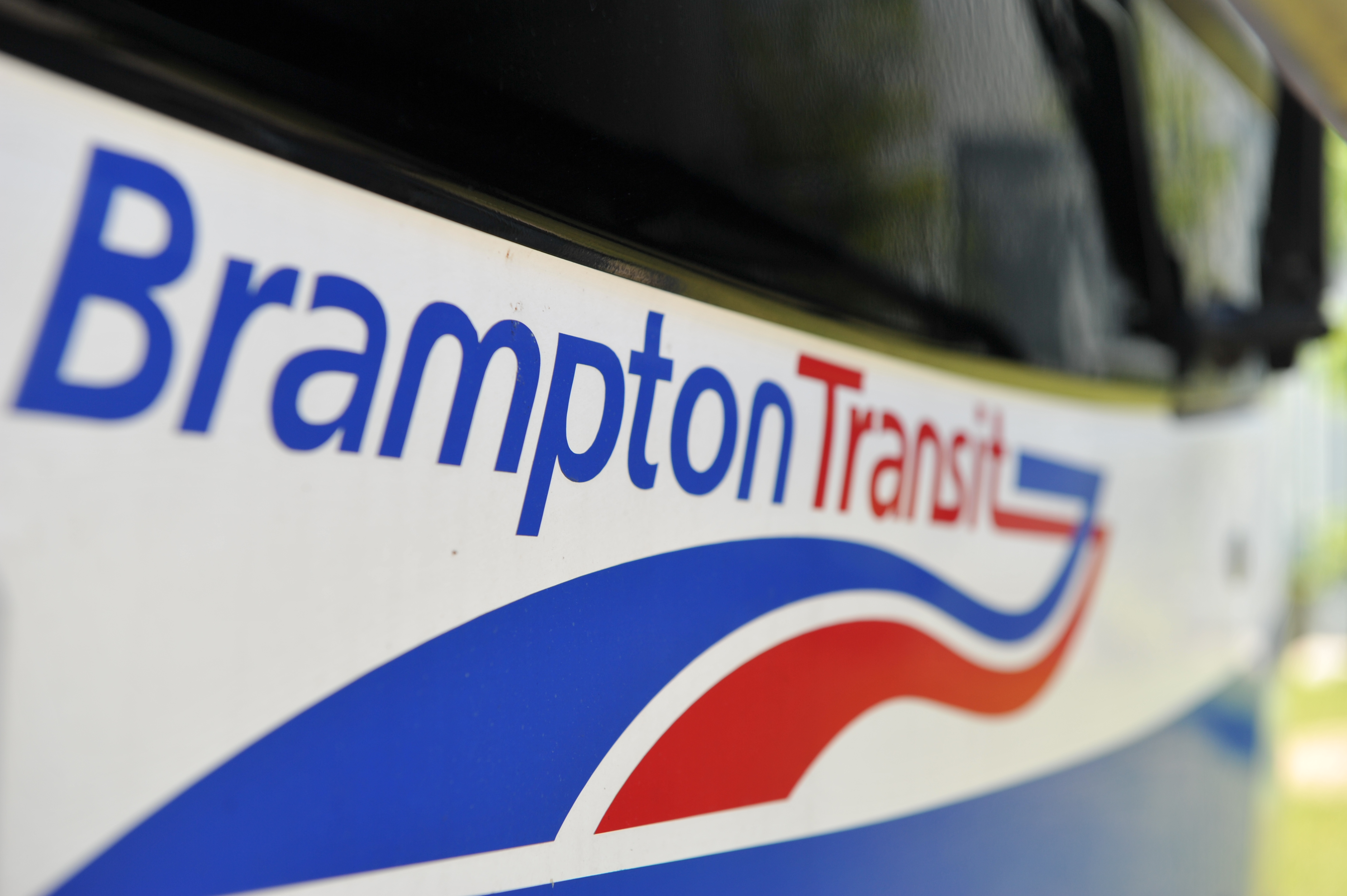 Let's Connect Brampton