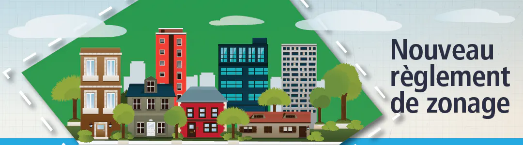 Nouveau règlement de zonage | Participons Ottawa