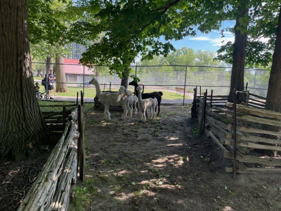 Eby Farmstead | EngageWR