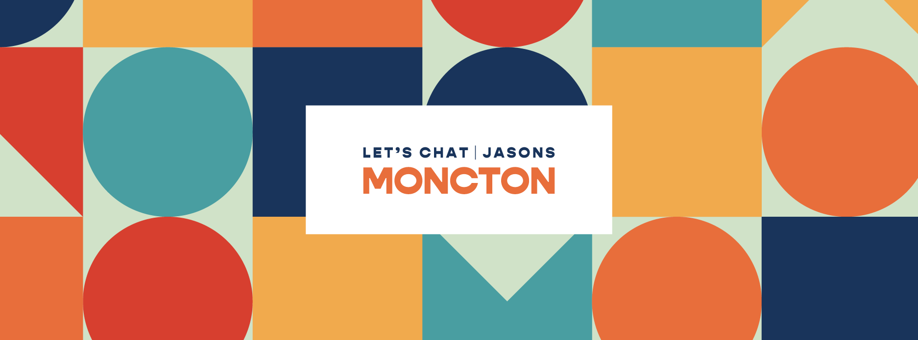 Proposed new Ward Boundaries | Let's Chat Moncton