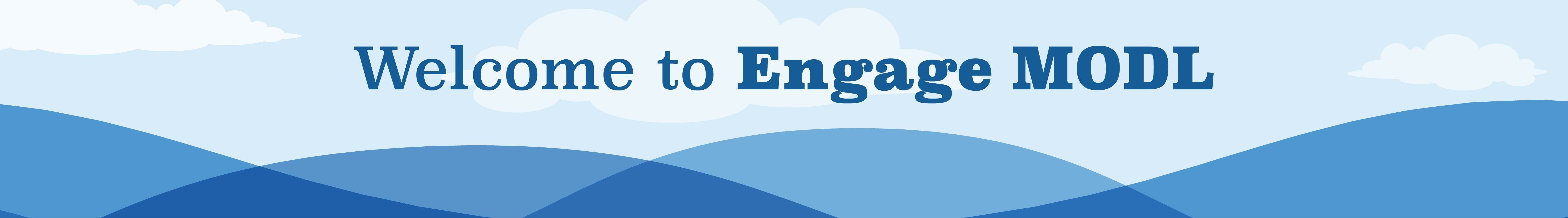 MODL 2040 | Engage MODL