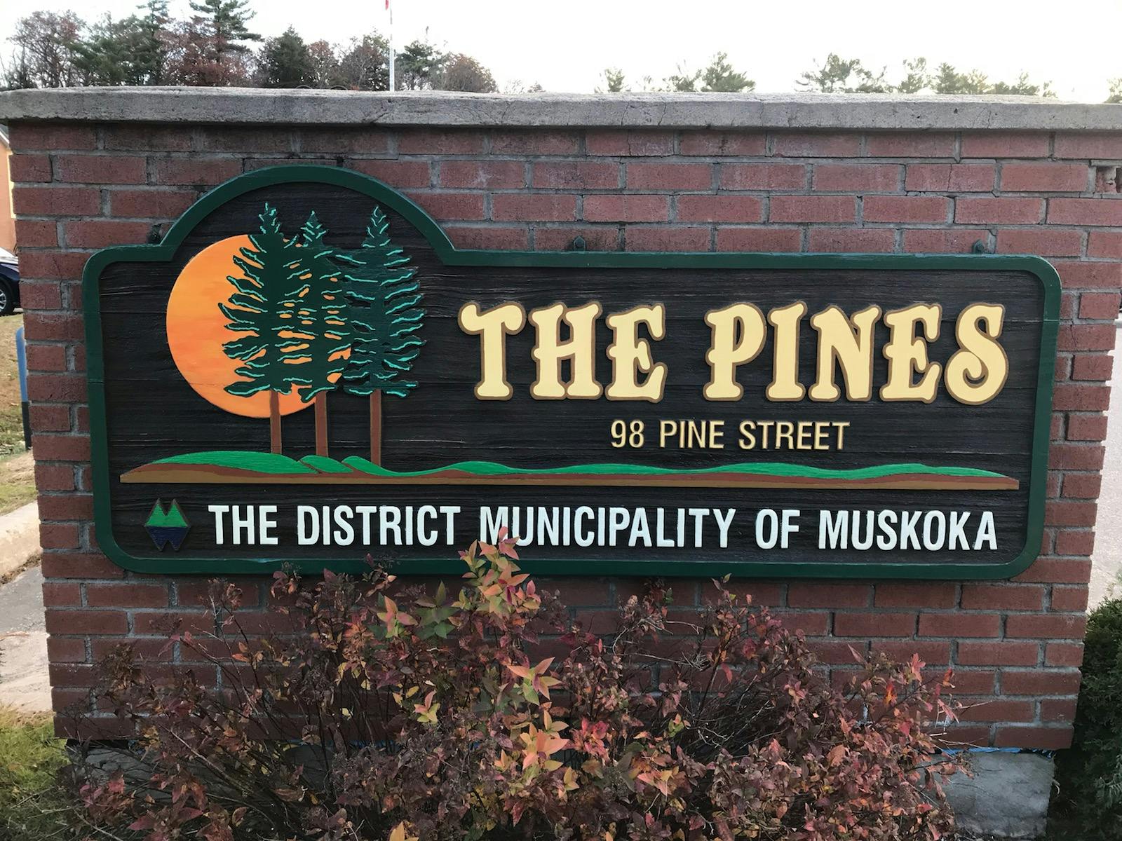 The Pines Resident & Family Portal | Engage Muskoka