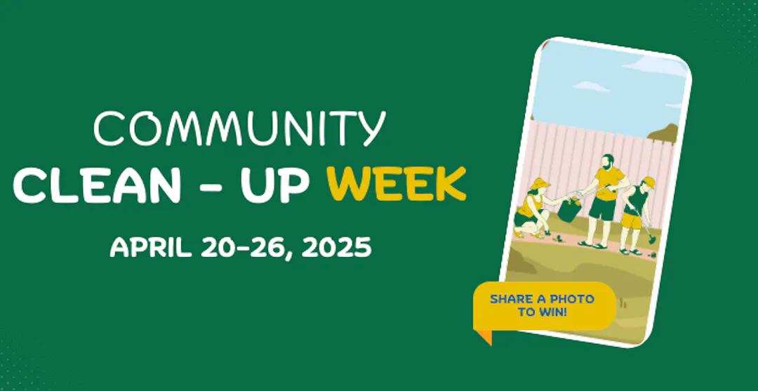 Community Clean Up 2025 | Speak Up South Stormont