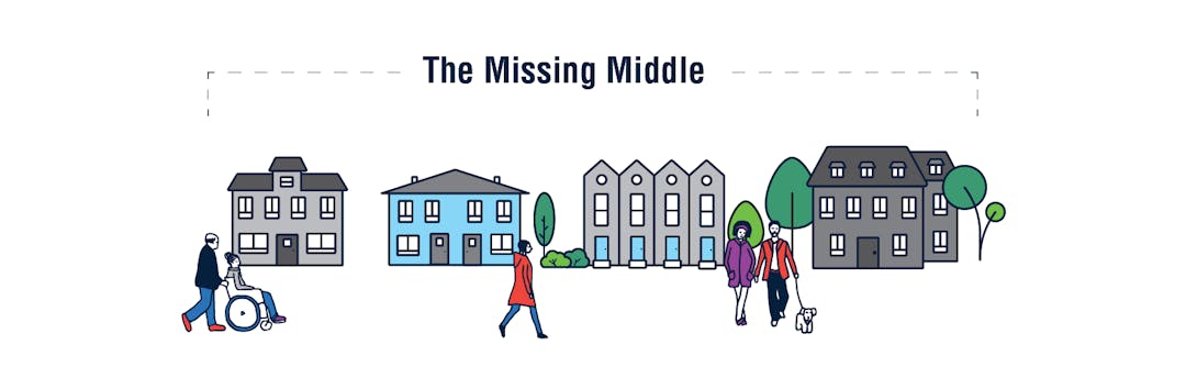Missing Middle Housing | Have Your Say