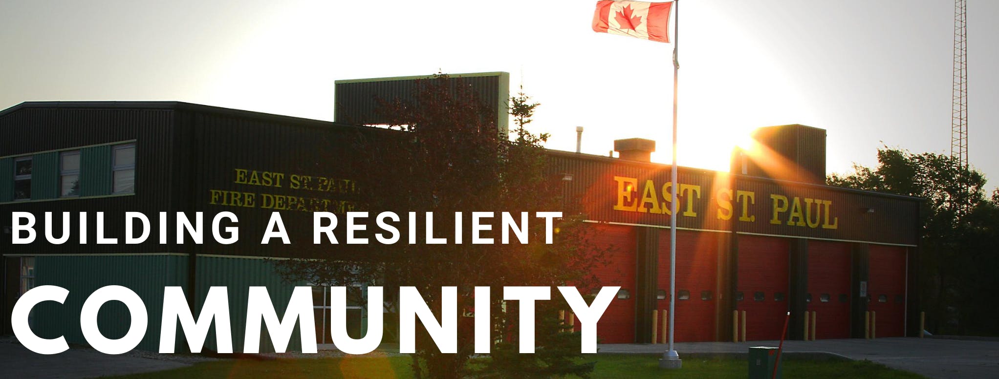 Building a Resilient Community | YOUR COMMUNITY - YOUR VOICE Building a Resilient Community | YOUR COMMUNITY - YOUR VOICE