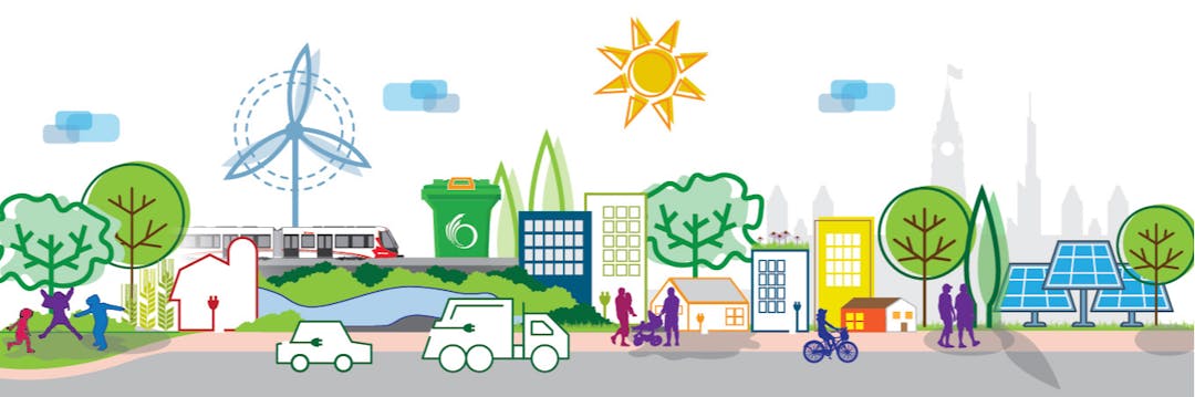 Climate Resiliency Strategy | Engage Ottawa