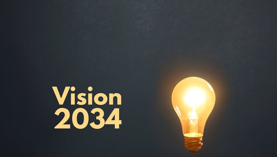 Vision 2034 - Budget Engagement | Engage FSD - Public Engagement Portal