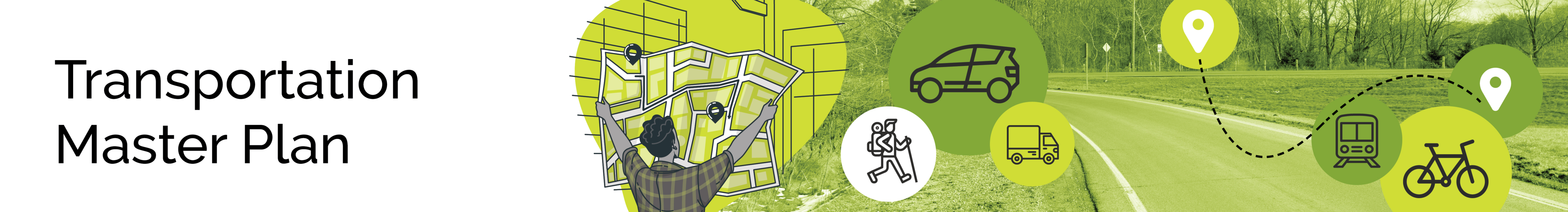 Transportation Master Plan Survey | EngageBrant