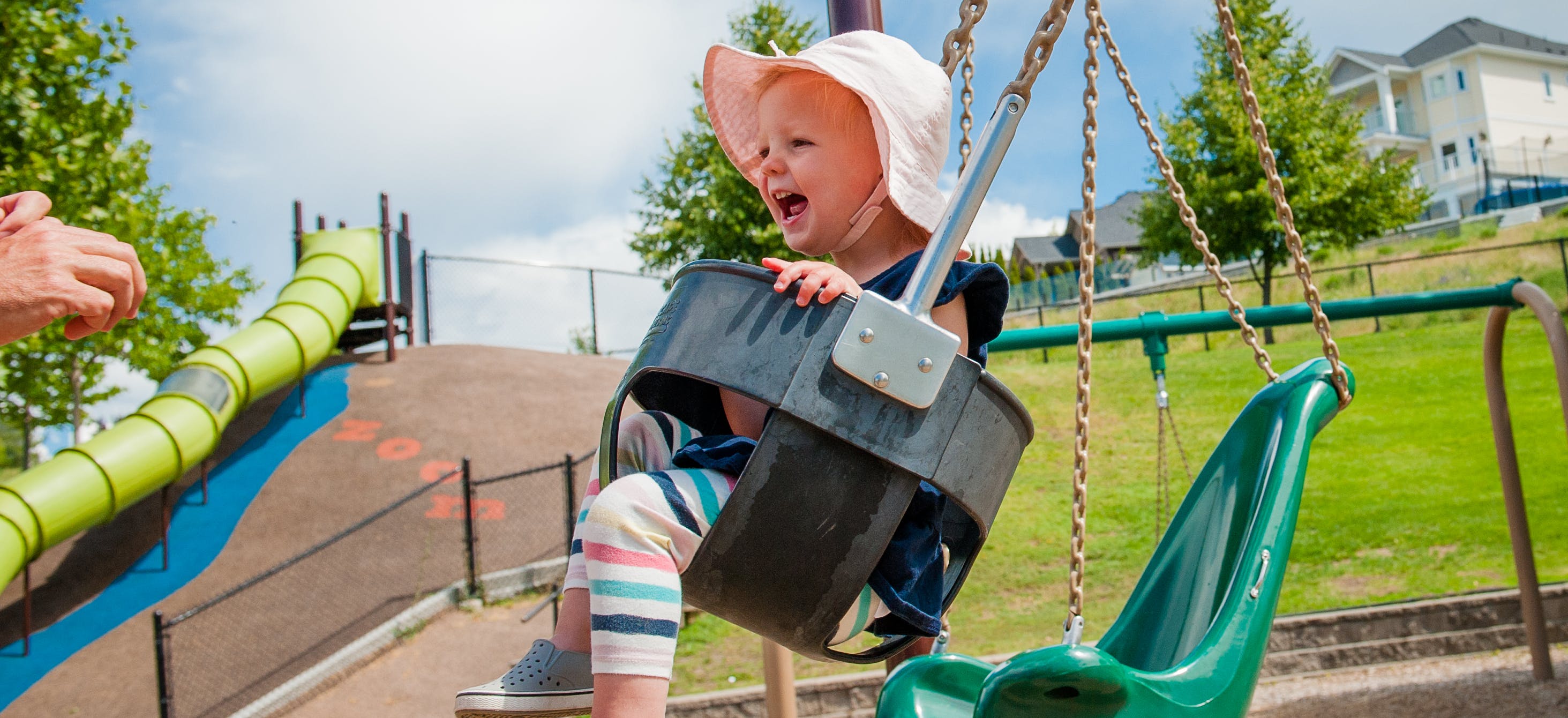 Ballou Park upgrade and expansion | Get Involved Kelowna