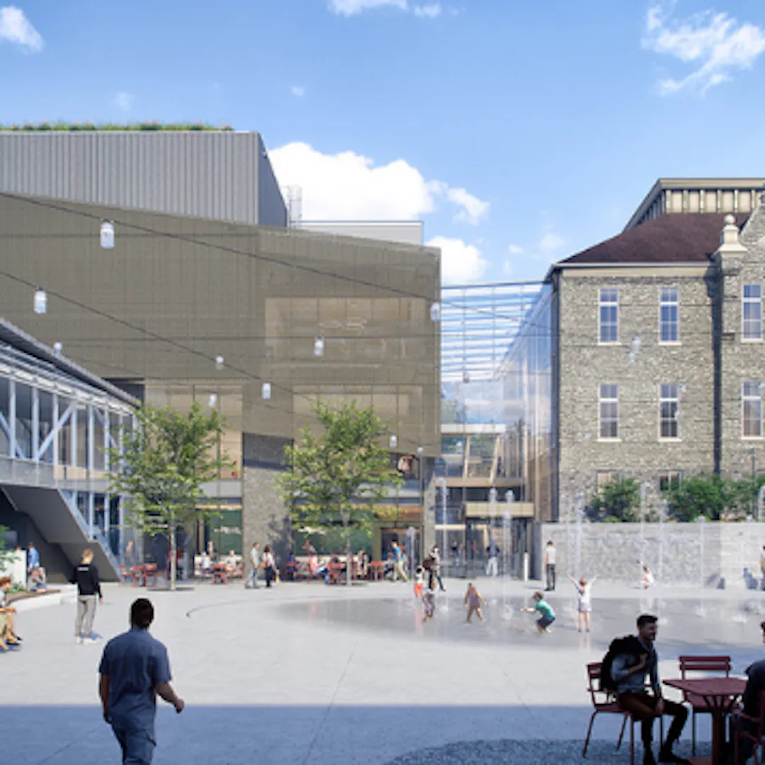 Aurora Town Square | Engage Aurora