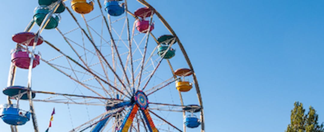 Amusement Program Advisory Group | Engage Technical Safety BC
