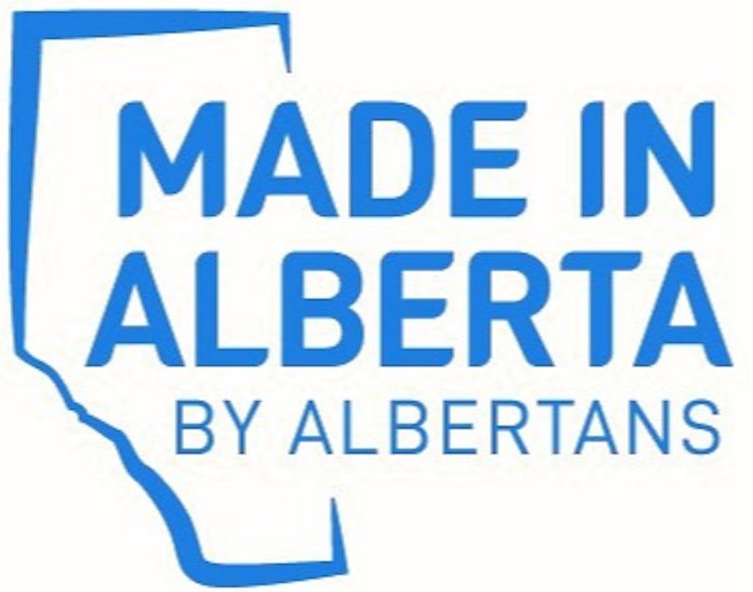 Made in Alberta label | Alberta Online Engagement