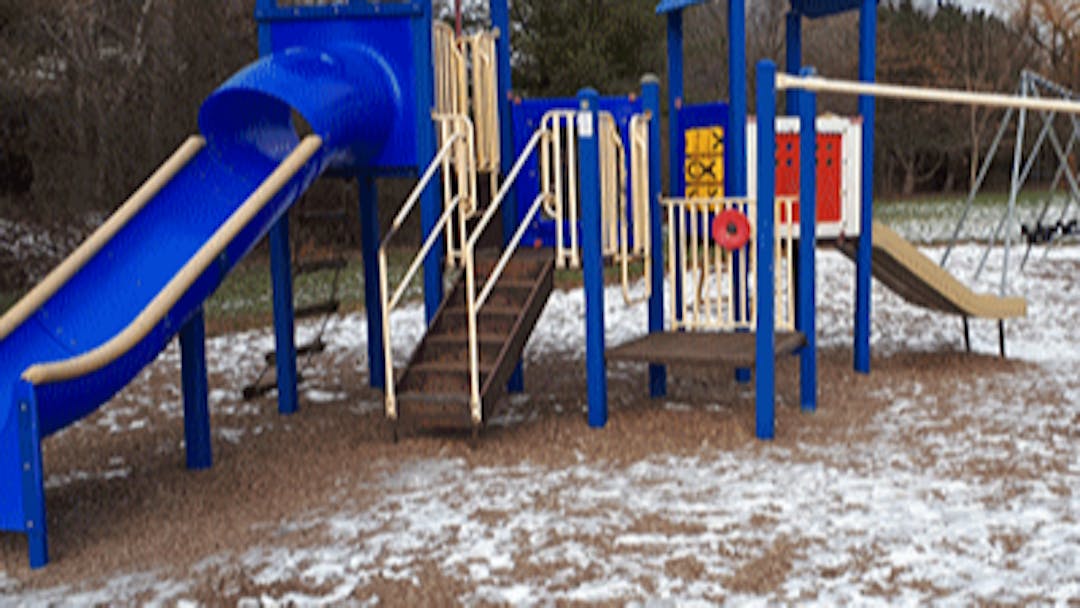 Rockcliffe Gardens Park - Play Your Way Playground Replacement | Engage ...