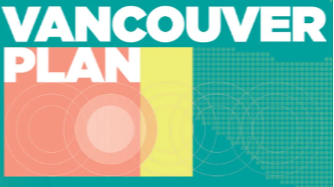 Vancouver Plan | Shape Your City Vancouver
