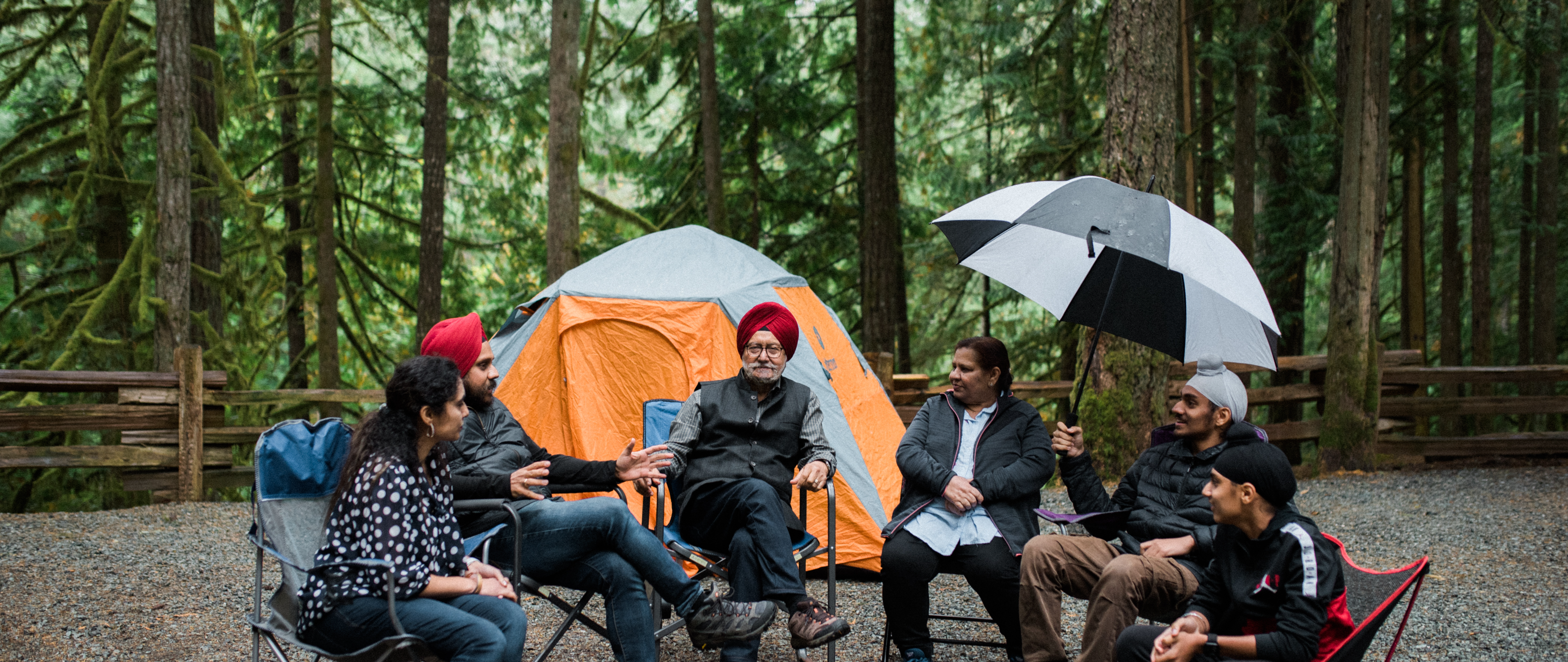 BC Parks Operations Model Review - Park Operators Survey | Help Shape BC